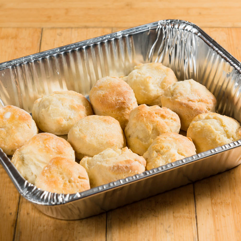 Mini Buttermilk Biscuits — Clinton St. Baking Co. & Restaurant